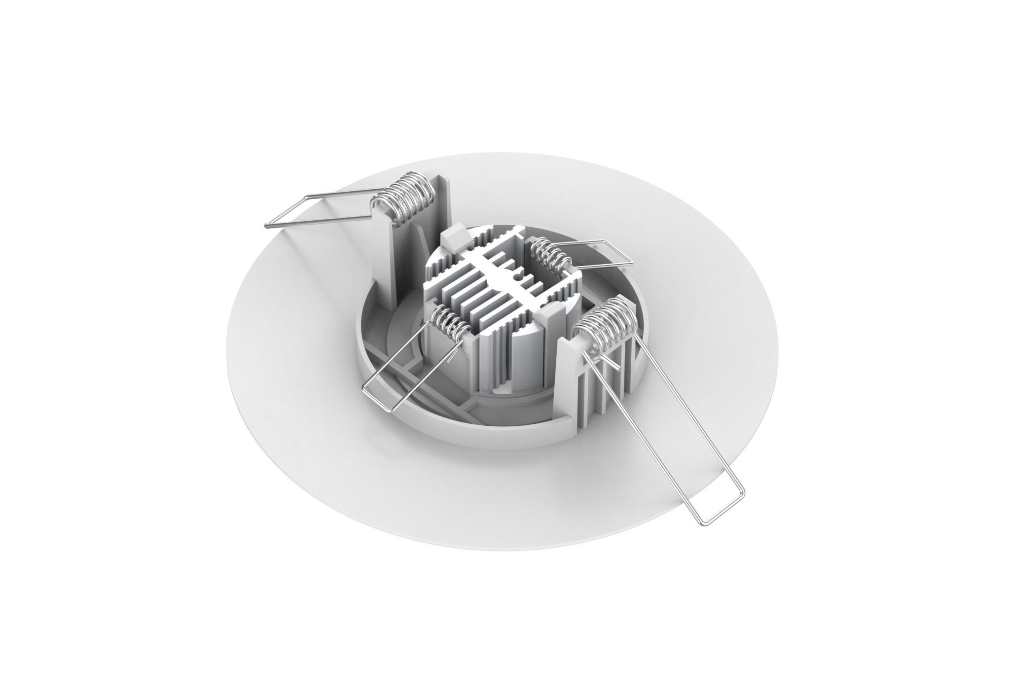 3w Recessed EMG Spitfire | Emergency Lighting | Light Planet