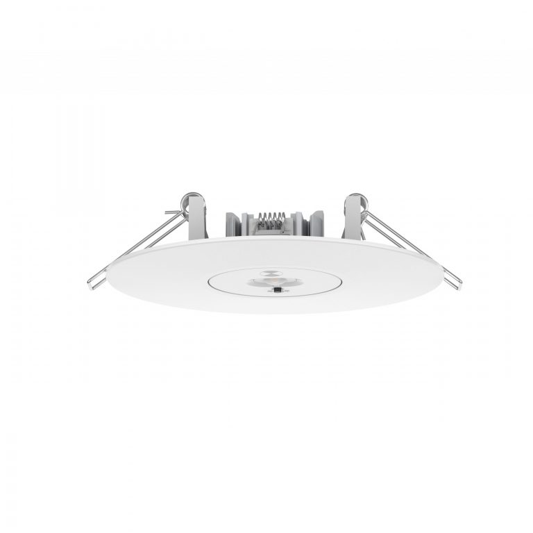 3w Recessed EMG Spitfire | Emergency Lighting | Light Planet