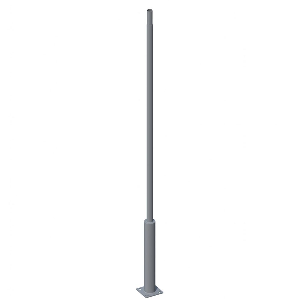 Light Poles | 4m Light Poles | 5.7m LED Light Poles