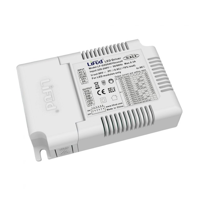 Nova Panel Accessory (DALI Driver) | Panel Lights | Light Planet