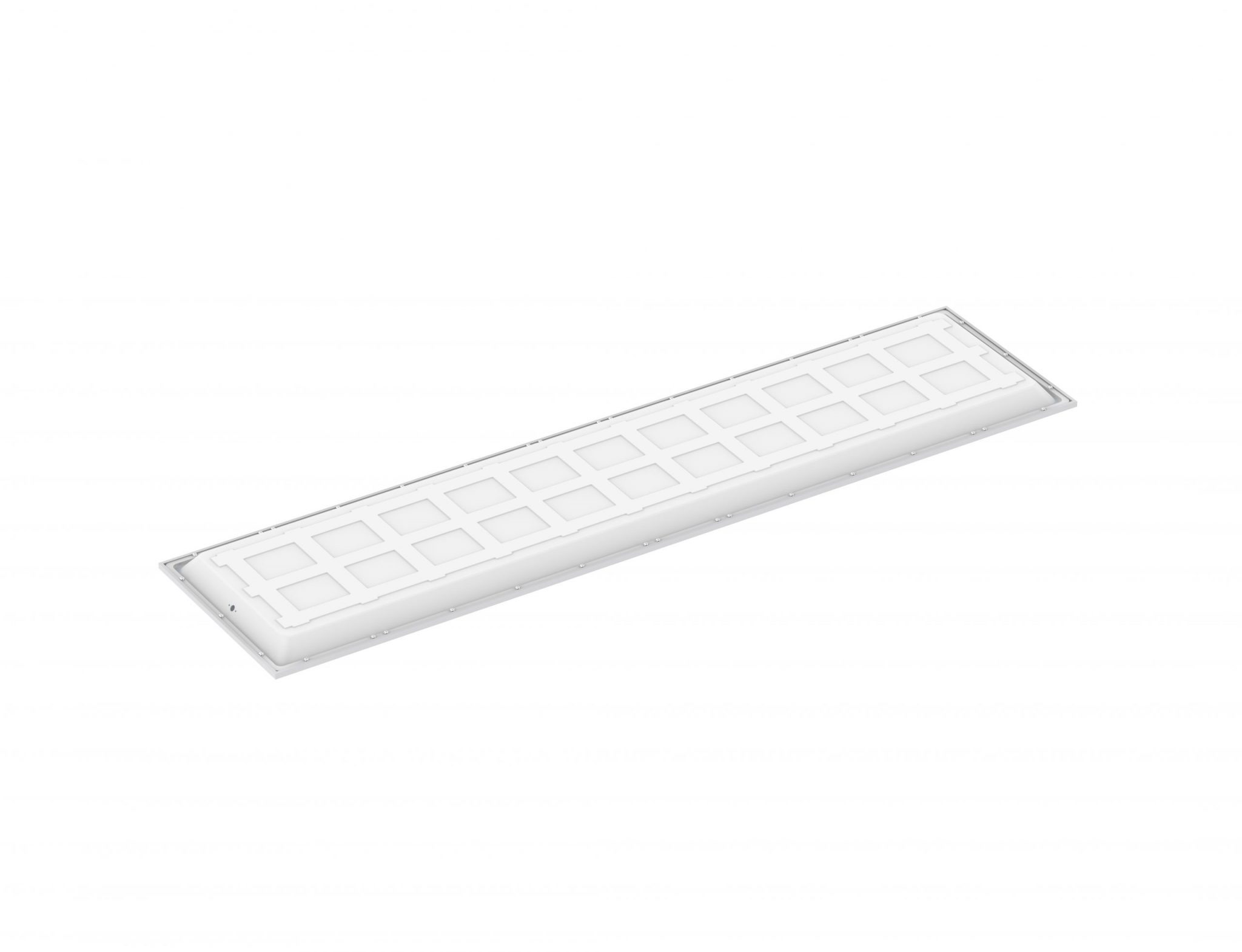 NOVA 28w LED Panel Light (1200 x 300mm) | Light Planet