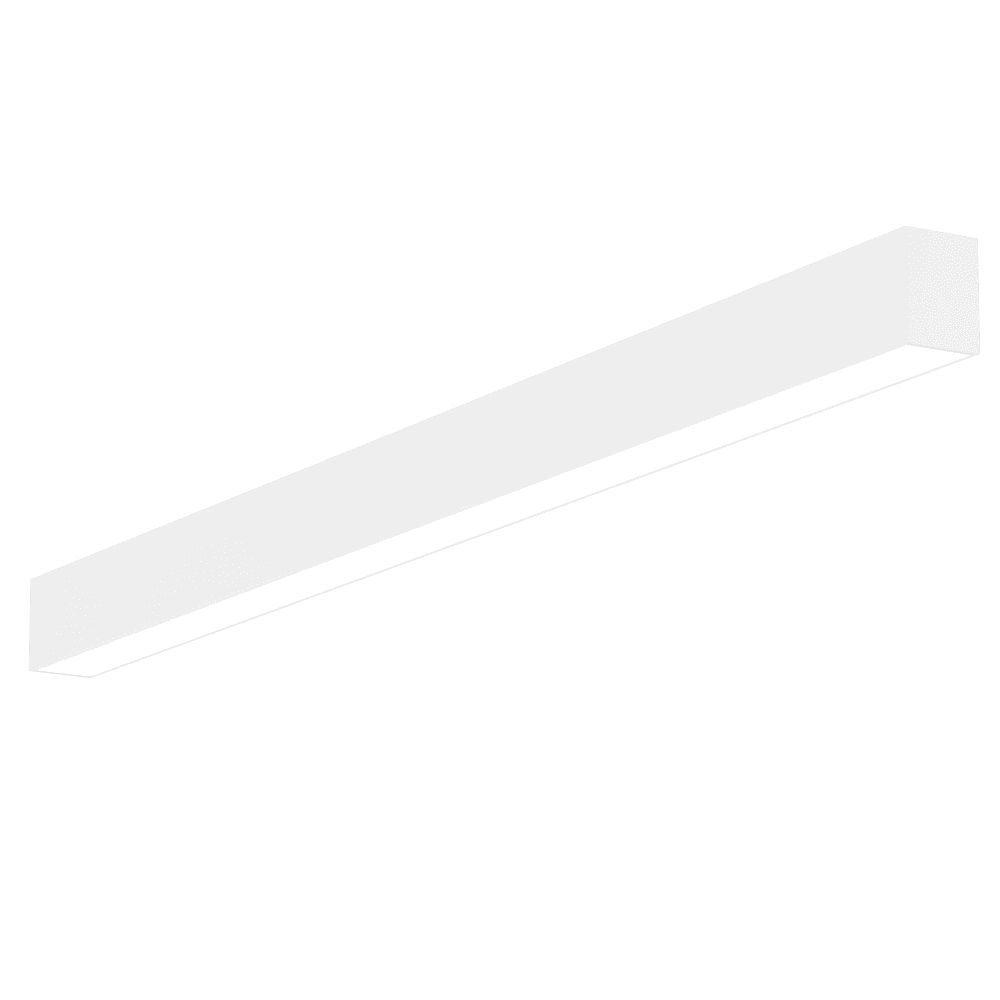 CODA Linear Lights - 36w - Tri Colour | Architectural | Light Planet