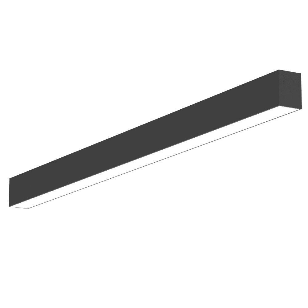 CODA Linear Lights - 36w - Tri Colour | Architectural | Light Planet