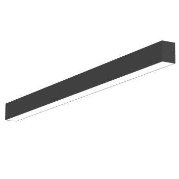 CODA Linear Lights - 36w - Tri Colour | Architectural | Light Planet