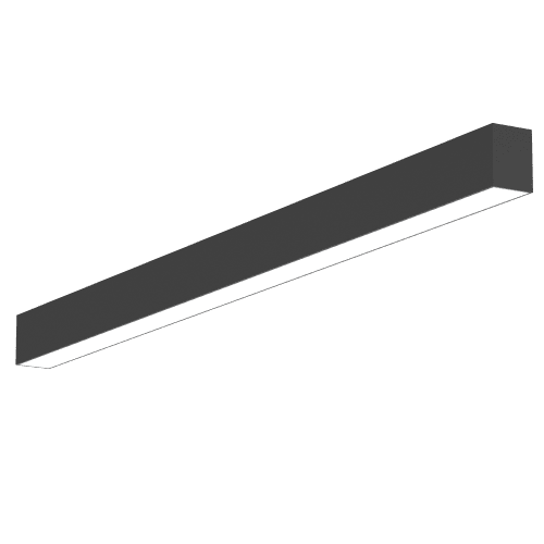 CODA Linear Lights - 36w - Tri Colour | Architectural | Light Planet