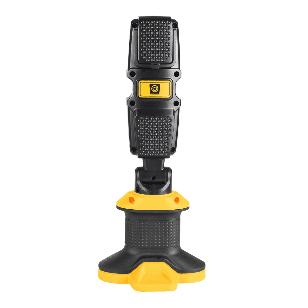 LEDMate | Light Planet | 20w Large Work Lights | Li-ion longlife battery