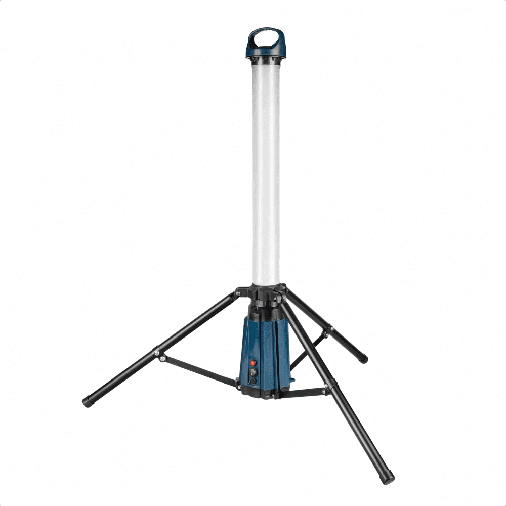 LEDMate Tall Work Lights | Light Planet - Long-Life Battery