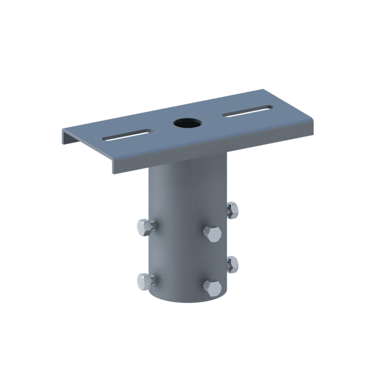 Pole Rag Bolts | 4m & 5.7 Standard | Light Planet Australia