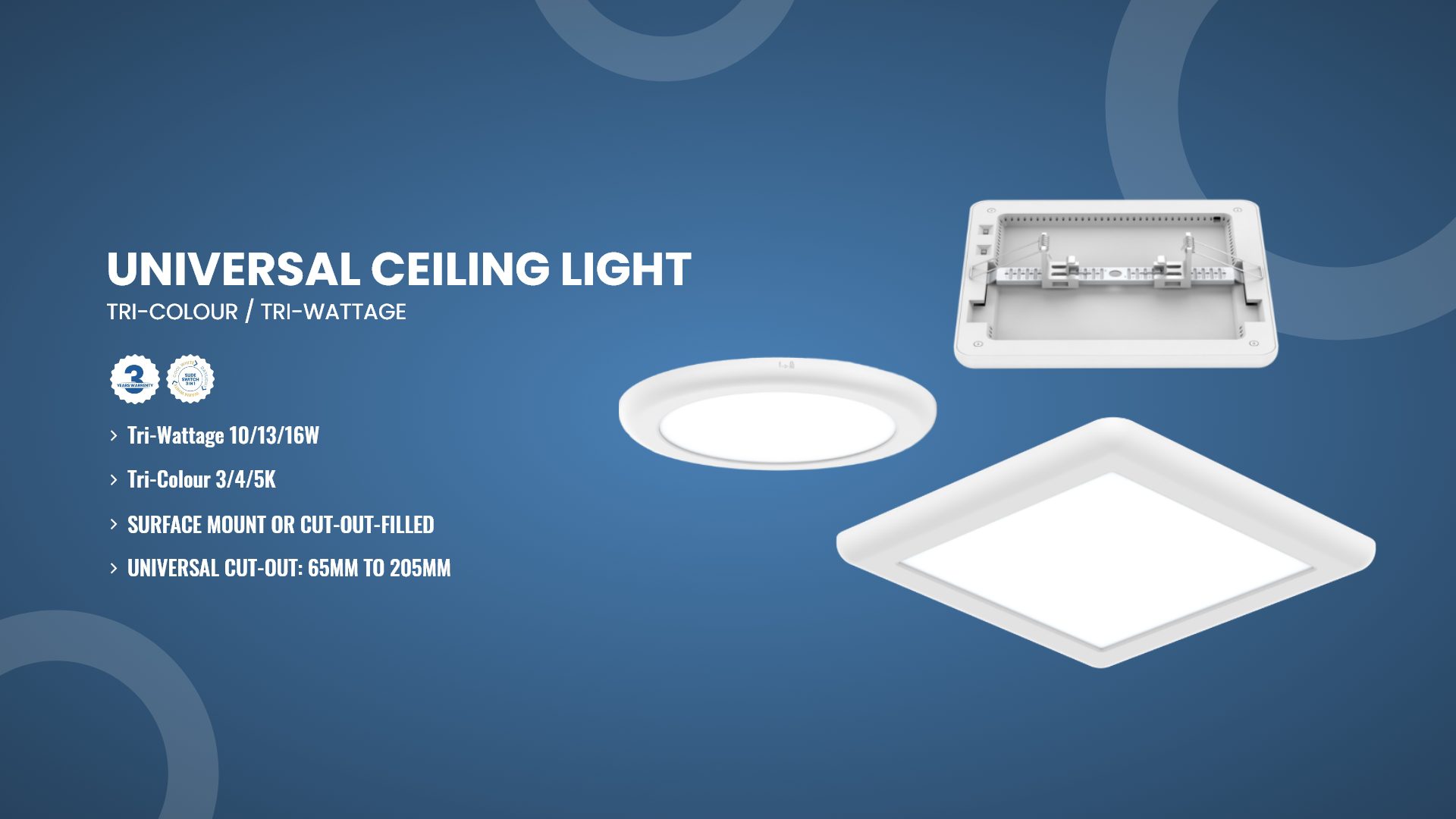 LED Light Poles - Shop Galvanised Steel Light Poles | Light Planet