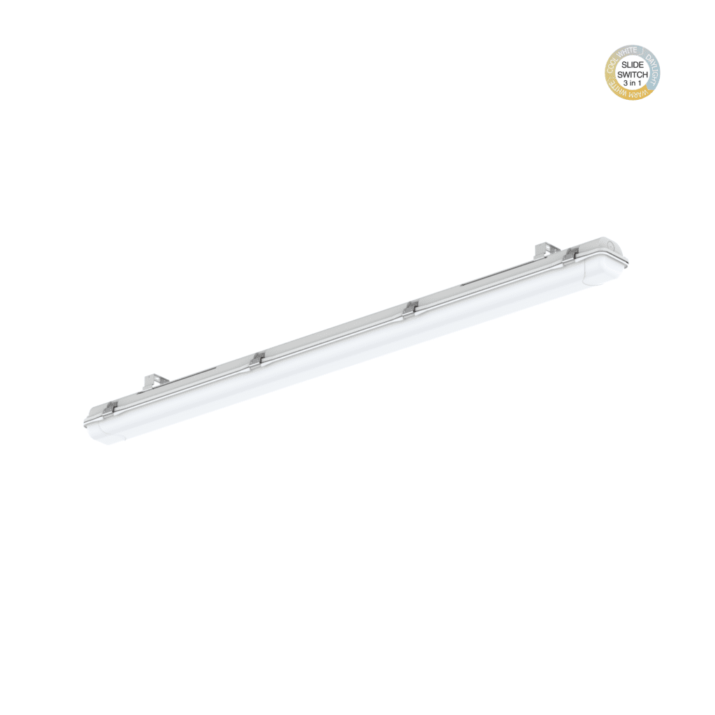 MAVERICK Batten Lights | Emergency Lighting | Light Planet
