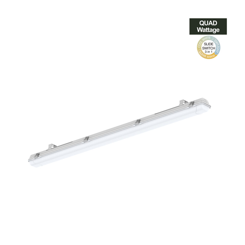 MAVERICK Batten Lights | Emergency Lighting | Light Planet